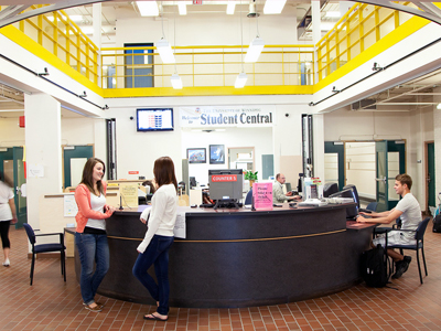 Student Central | Accepted Students , The University of Winnipeg